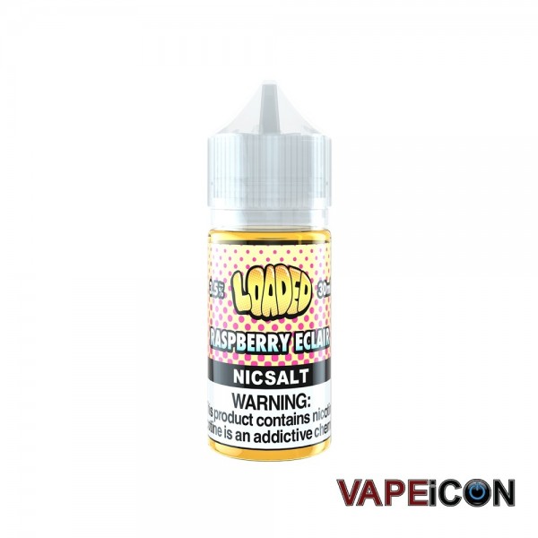 Loaded eJuice | Vape Juice Online Sales | Vape Icon™